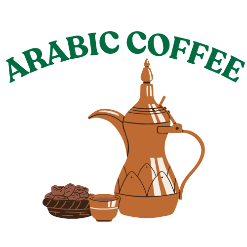 Arabic Coffee – Bon and Bean Eco-Friendly Coffee Roaster