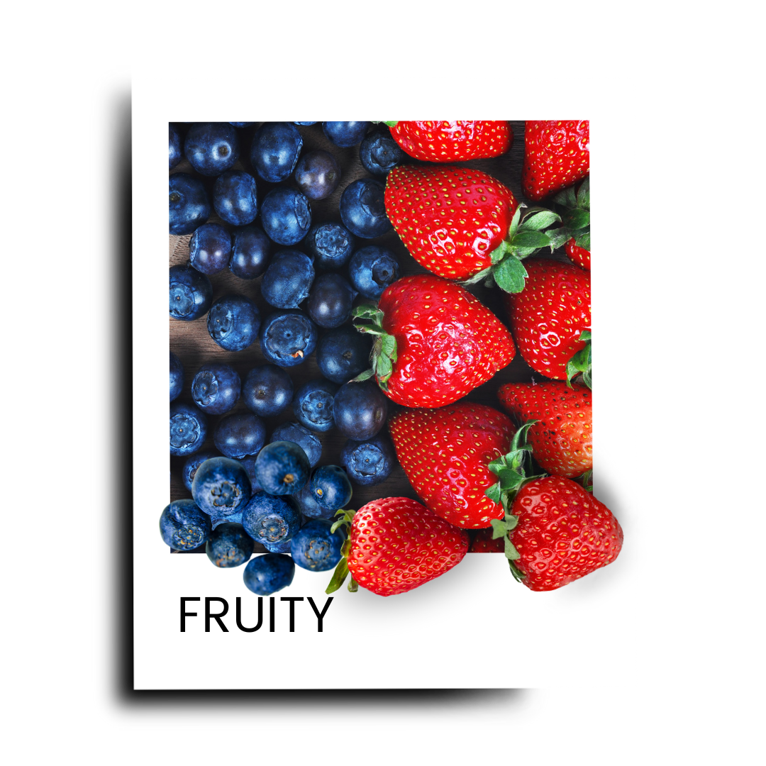 fruity coffees – Bon and Bean Eco-Friendly Coffee Roaster