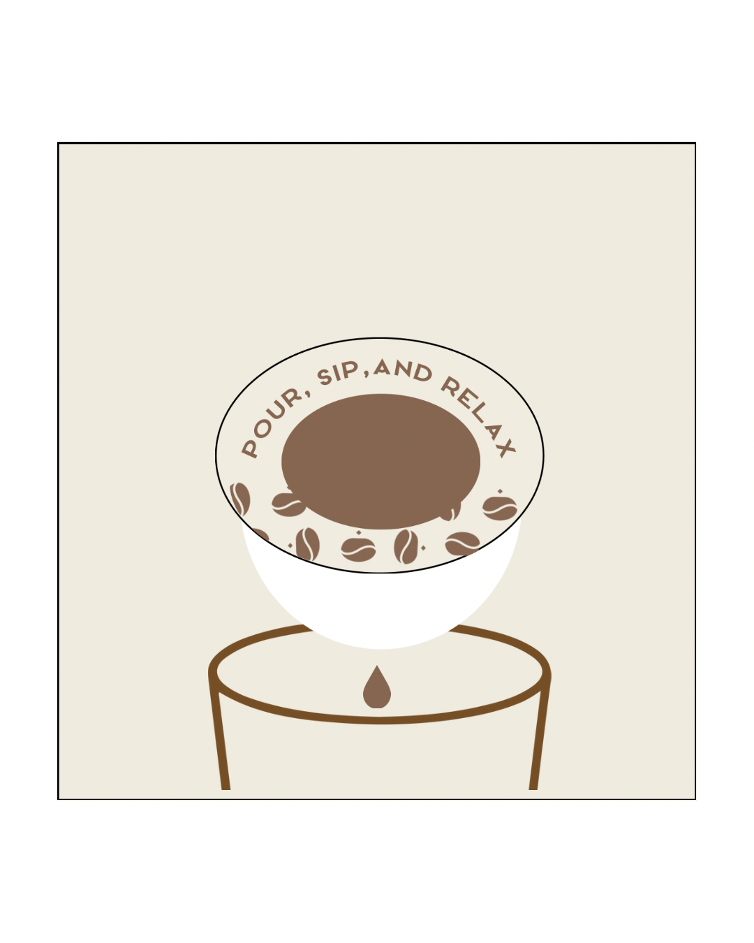 DRIP COFFEE – Bon and Bean Eco-Friendly Coffee Roaster